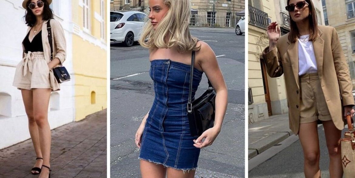 Imprescindibles para un look veraniego: ¡Arrasa con estilo!